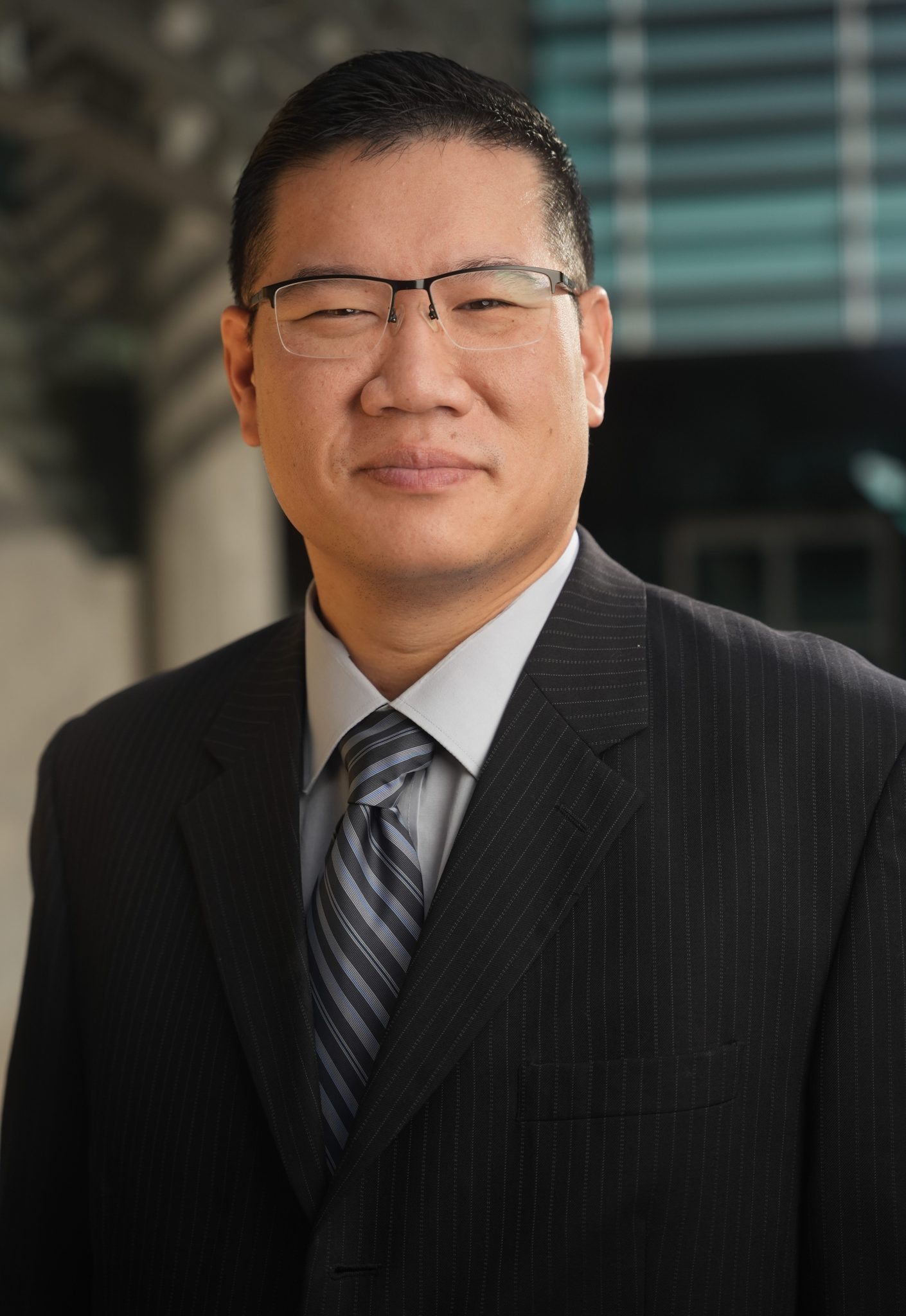 Andy Hsu for 324th District Judge – Conservative Judicial Philosophy
