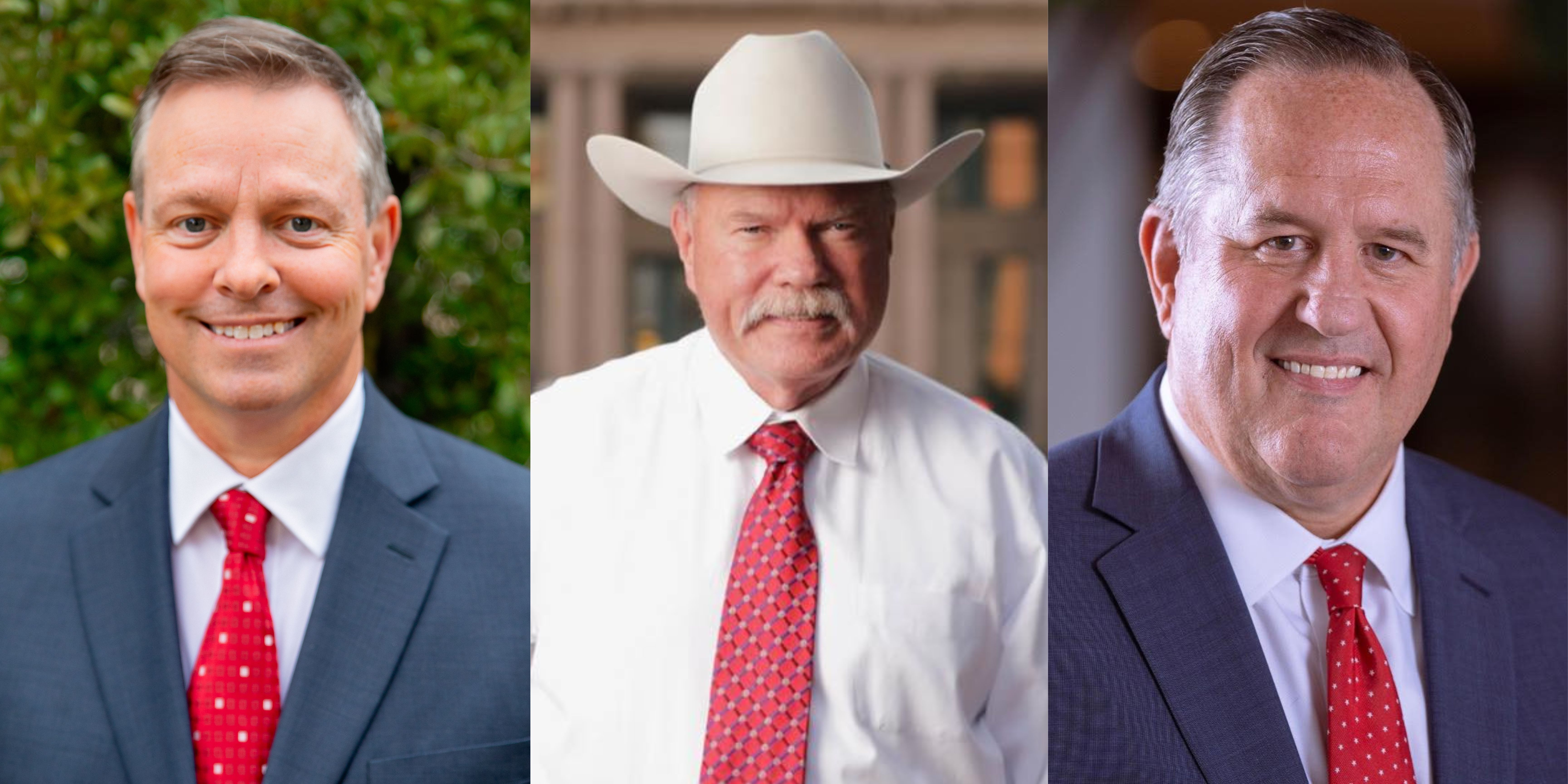 Endorsements – Andy Hsu for 324th District Judge